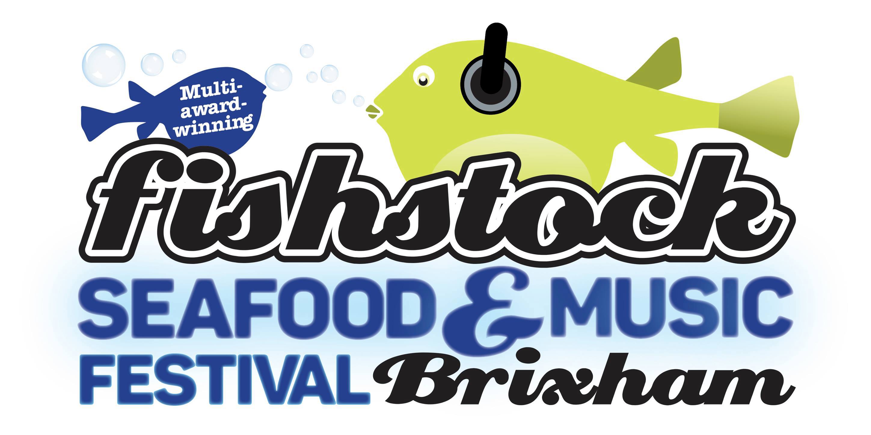 Tor Bay Harbour website - Fishstock Festival