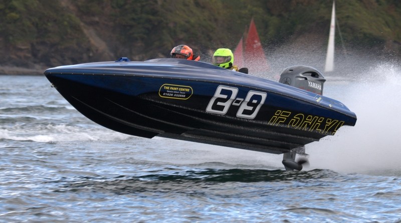 Tor Bay Harbour - Events