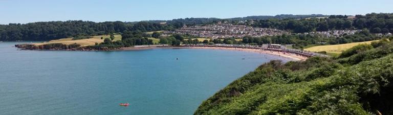 Tor Bay Harbour website - About